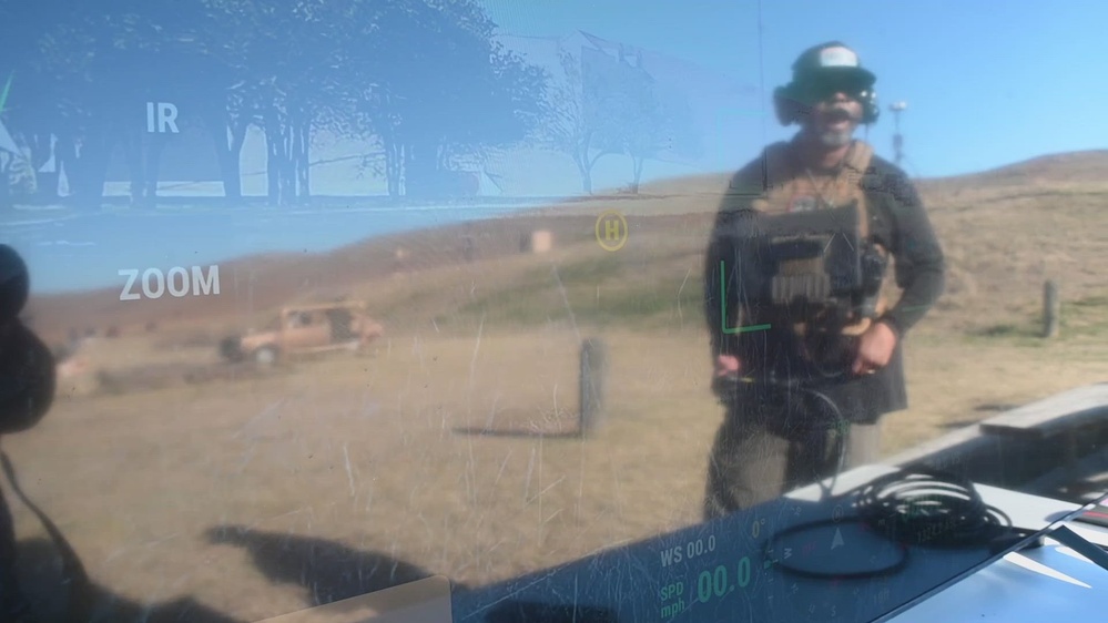 Dvids Video Joint Counter Small Unmanned Aircraft Systems