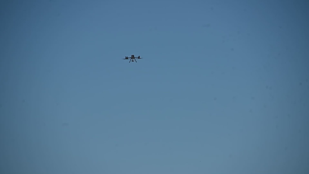 DVIDS - Video - Joint Counter Small Unmanned Aircraft Systems ...