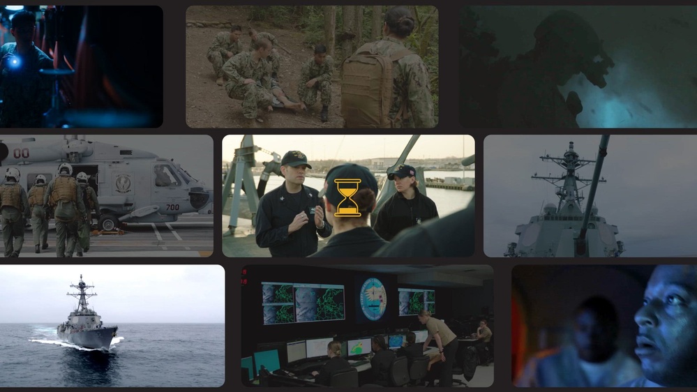 DVIDS - Video - Faces of MNCC, Episode 1: Arlington National Cemetery