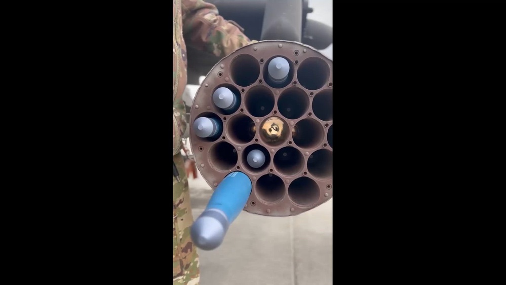 DVIDS - Video - YTC FARP Operations