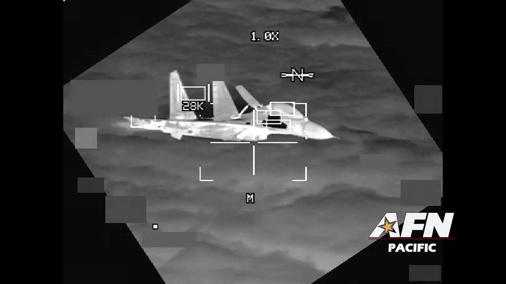 DVIDS - Video - INDOPACOM update