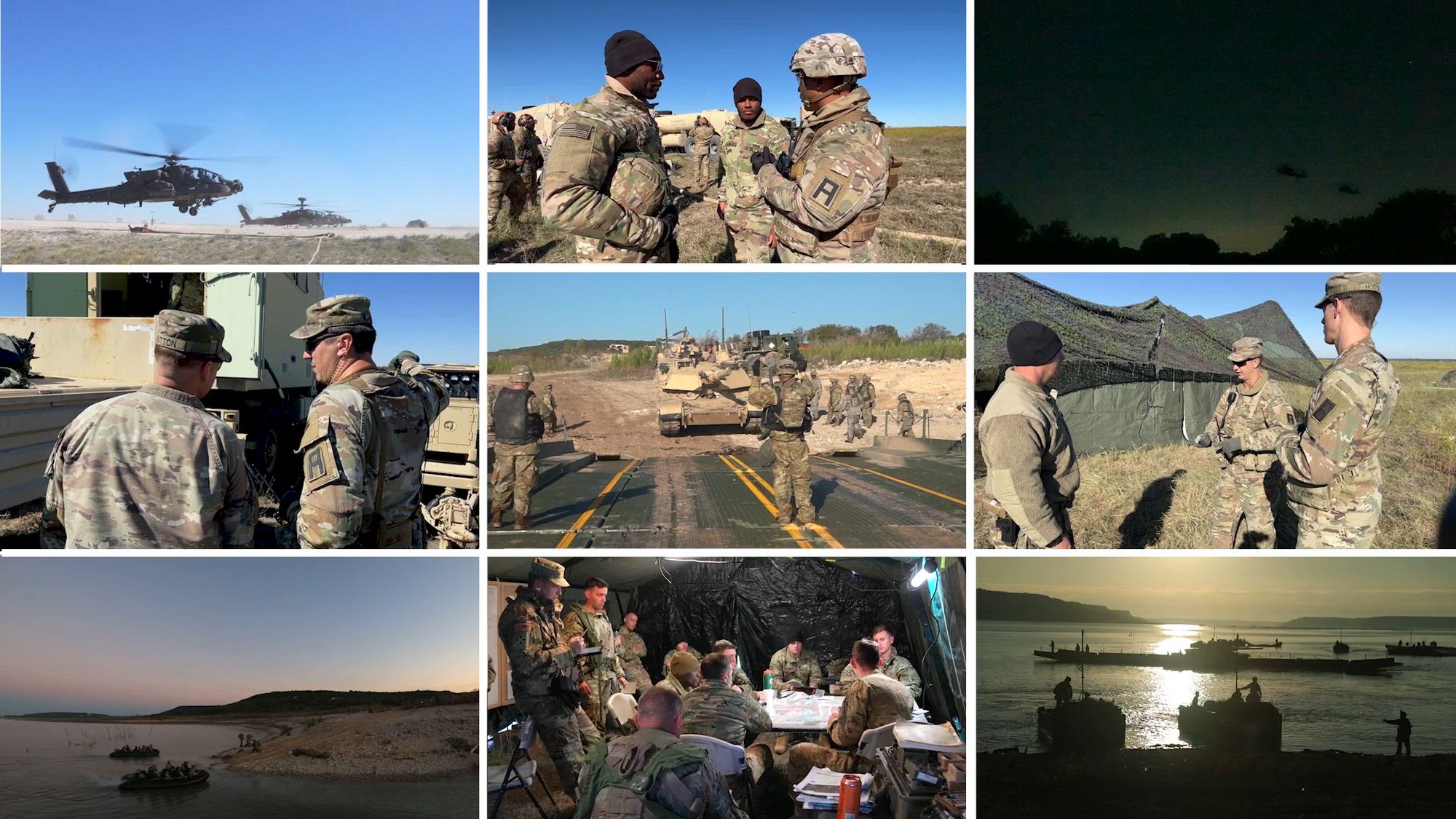 First Army > Units > Divisions > Division West