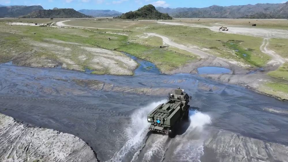 DVIDS - Video - Marine Minute: 12th Marine Littoral Regiment ...