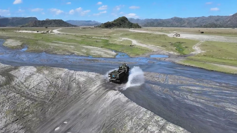 DVIDS - Video - Marine Minute: 12th Marine Littoral Regiment Redesignation