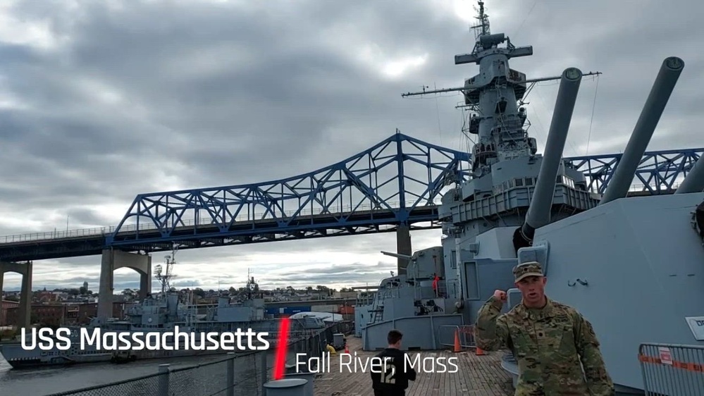 DVIDS - Video - (TV version) 353rd CACOM Army Navy Game Video