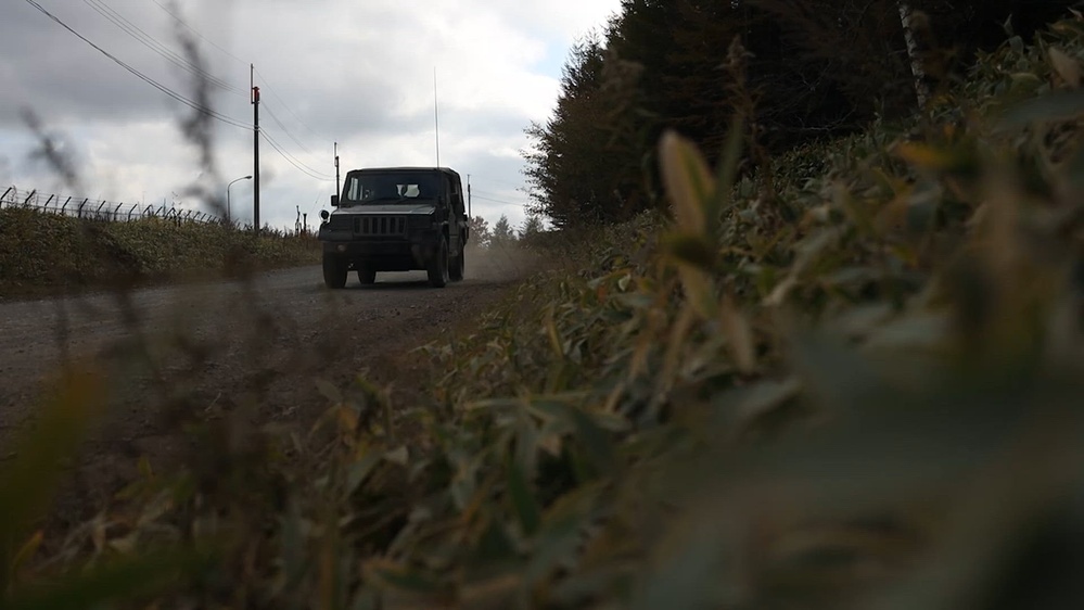 DVIDS - Video - Resolute Dragon 23 FTX: HIMARS/M270 MLRS Bilateral Live ...