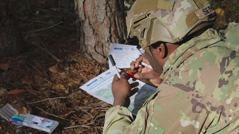 DVIDS - Video - U.S. Army Europe E3B B-Roll