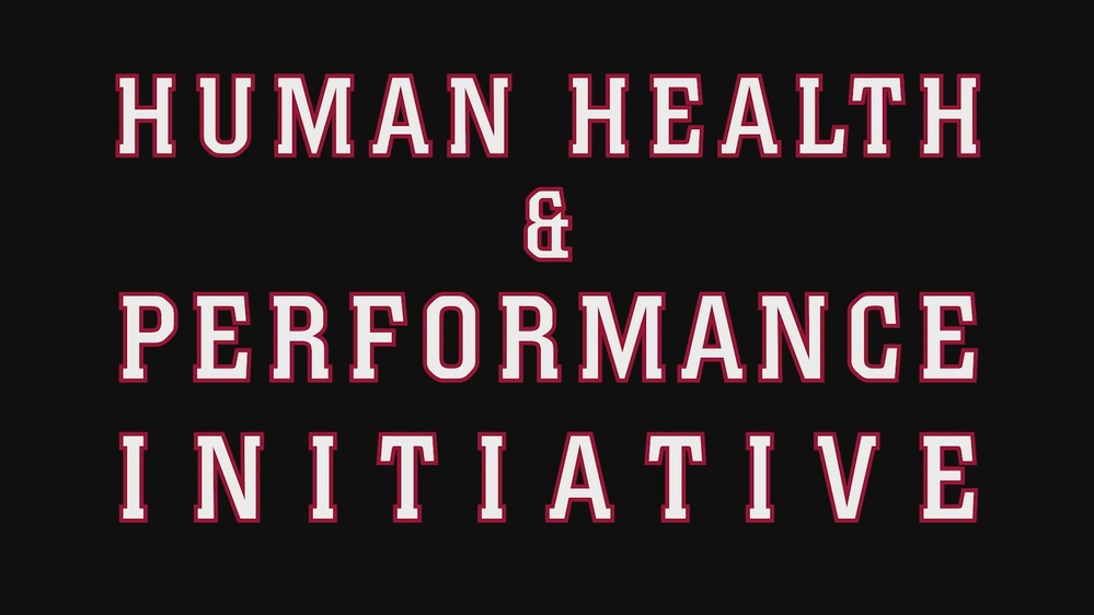 DVIDS - Video - Human Health and Performance Initiative