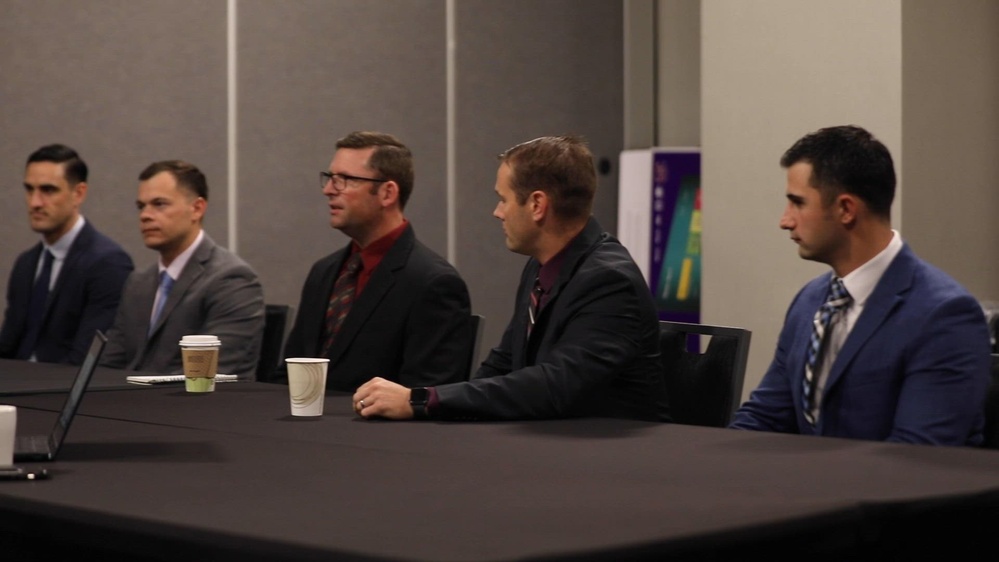 DVIDS - Video - B-ROL: 1st SFAB Mission Readiness Exercise