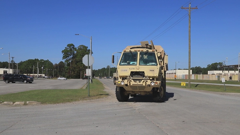 DVIDS - Video - 3rd Infantry Division Begins R2E Pilot Program