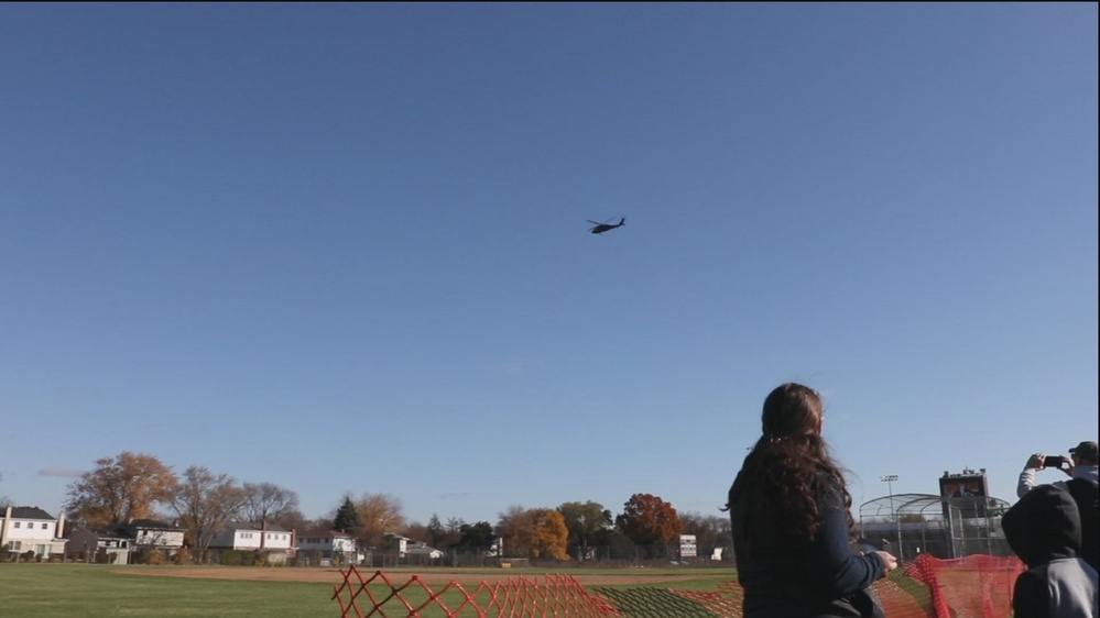 DVIDS - Video - Helicopters and Veterans