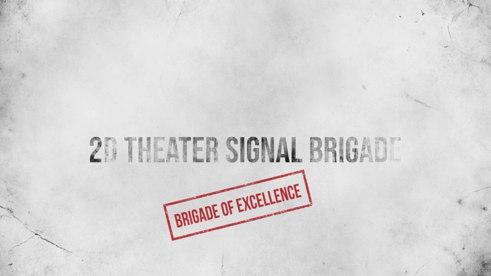 DVIDS - Video - 2d TSB SSA: People, Property, Processes