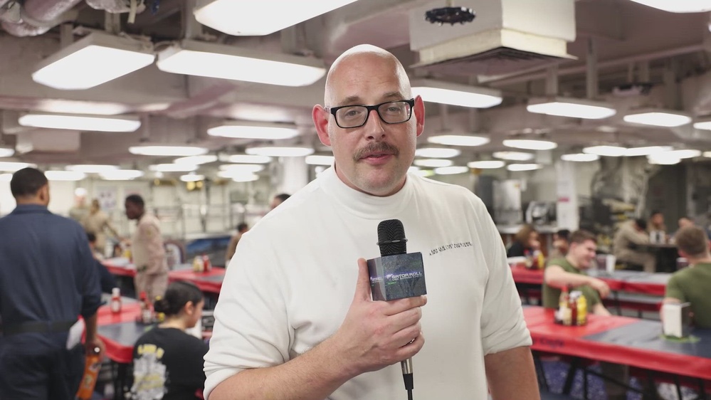 DVIDS - Video - Scott Mcintosh, Holiday Greeting