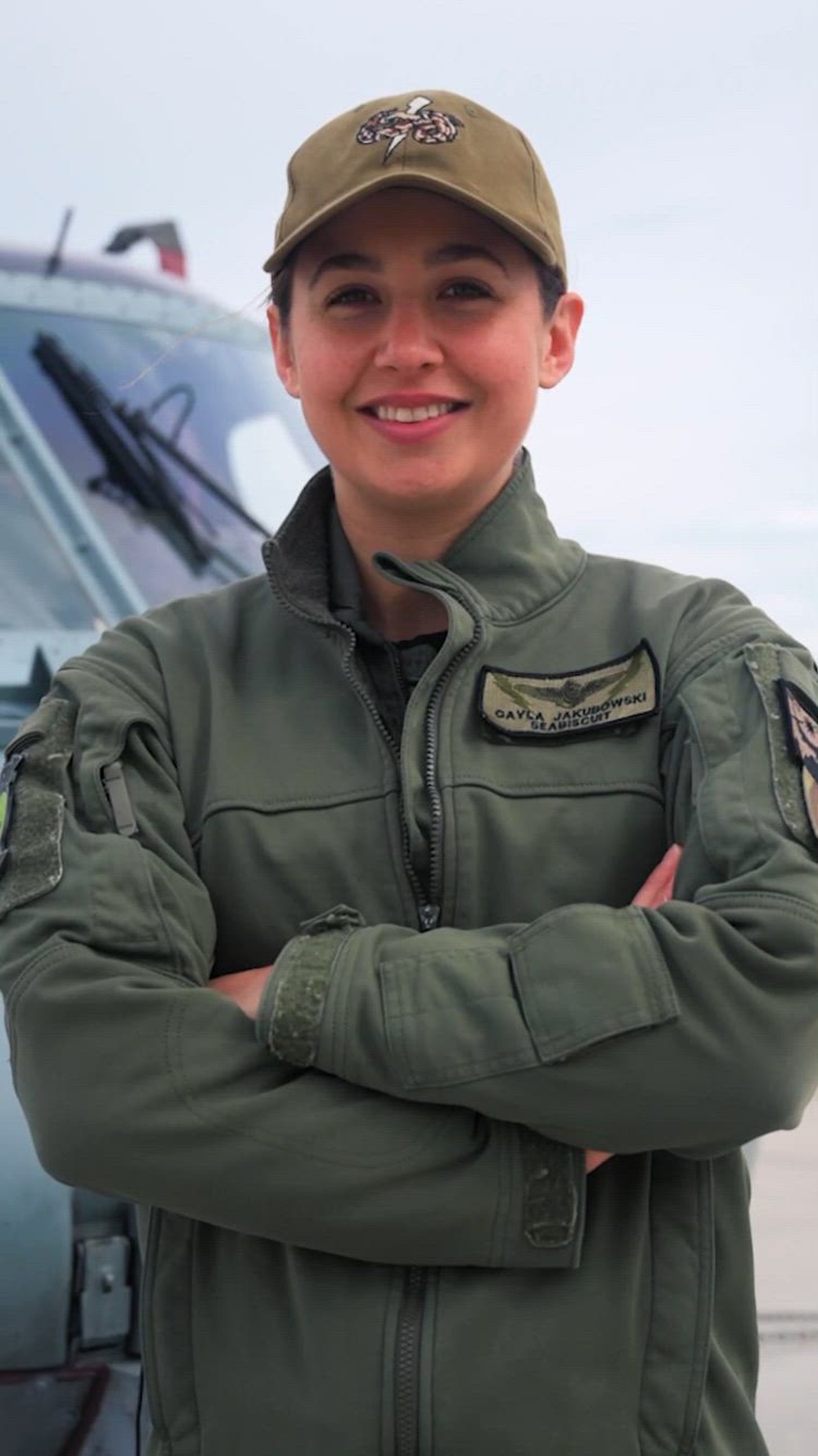 DVIDS - Video - 50th Anniversary of Women in Naval Aviation Social ...
