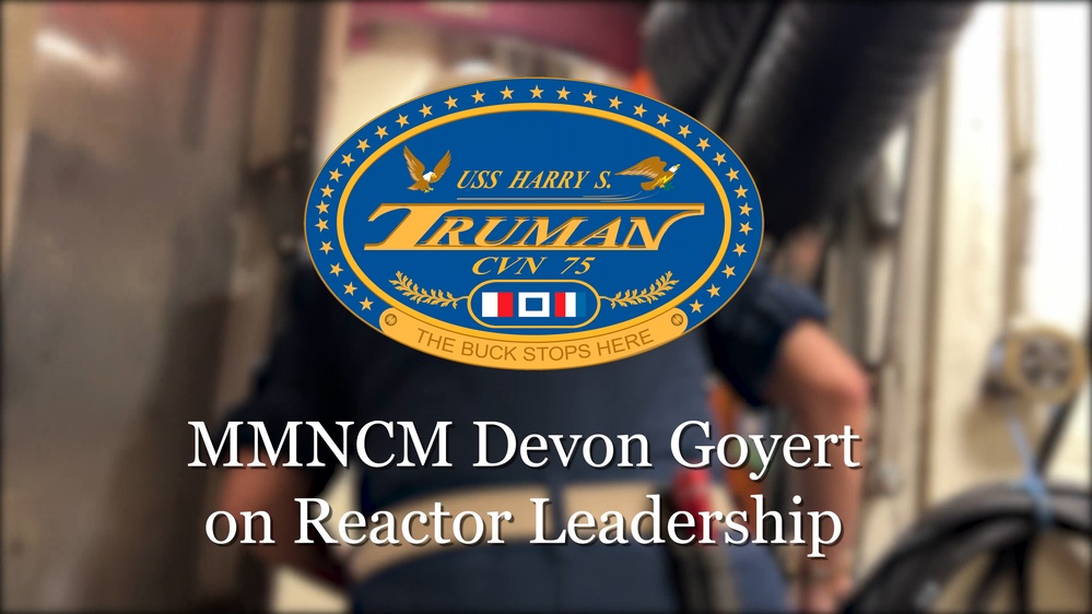 DVIDS - Video - Truman's Bull Nuke Video Spot