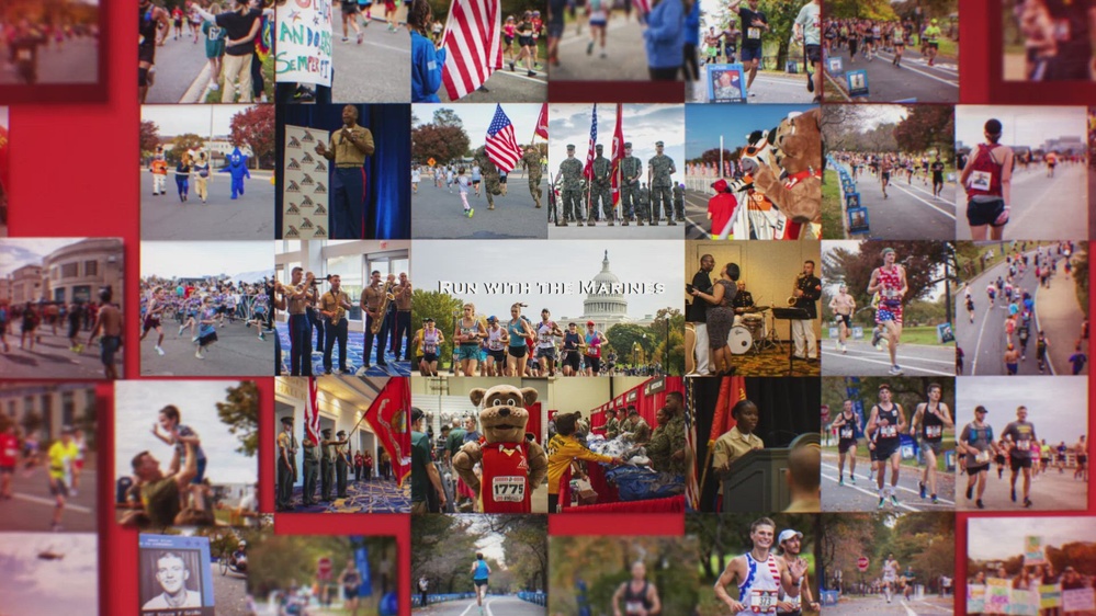 DVIDS - Video - Meet the Runners!