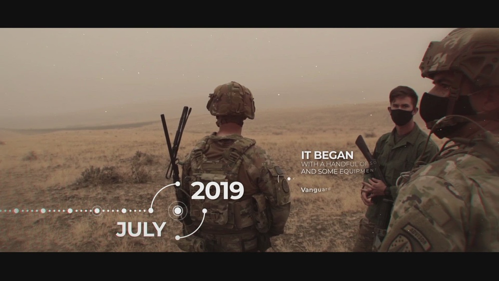 DVIDS - Video - The 5th SFAB Story