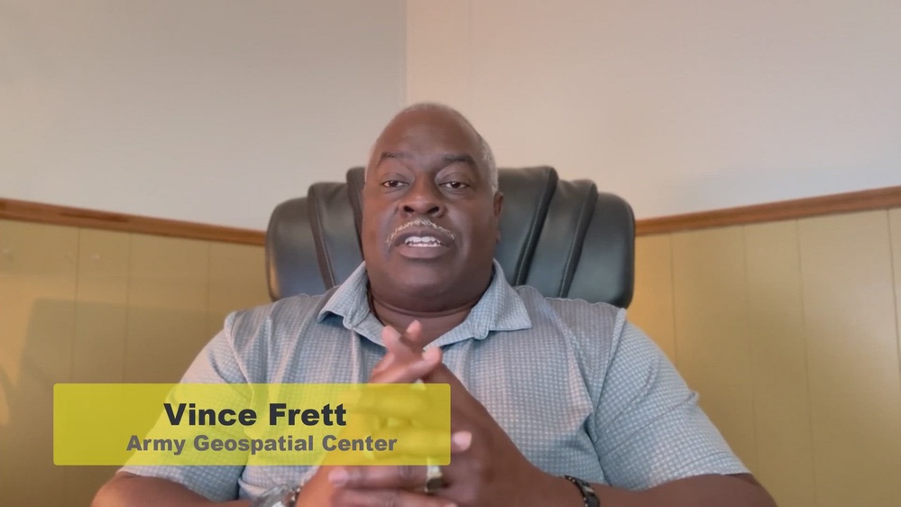 Dvids Video Army Geospatial Enterprise Age Geospatial Certification