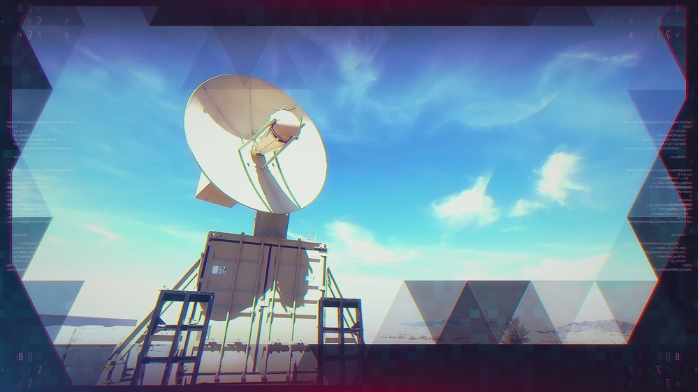 DVIDS - Video - Thor - Tactical High-power Operational Responder