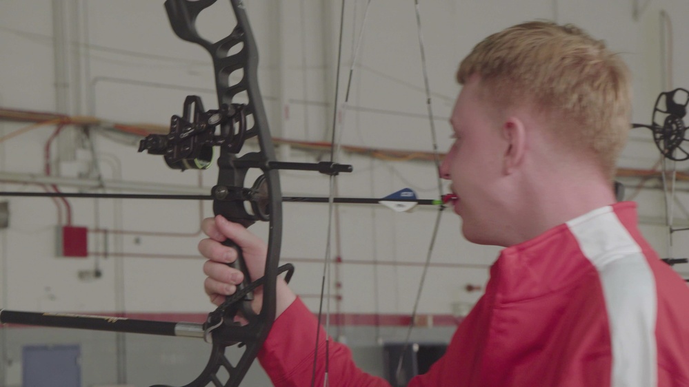 DVIDS - Video - 2023 Warrior Care Week Marine Corps Highlight Video