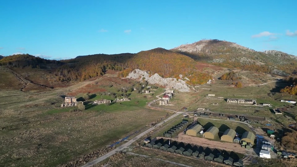 DVIDS - Video - Exercise Strong Balkan sees NATO Special Operations ...