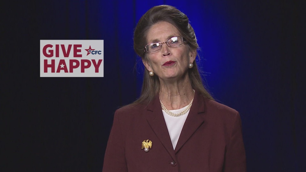 DVIDS - Video - Washington Headquarters Services Combined Federal ...