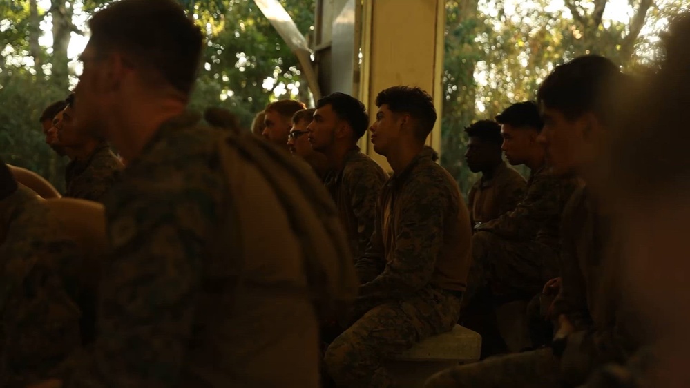 DVIDS - Video - Jungle Basic Skills Course