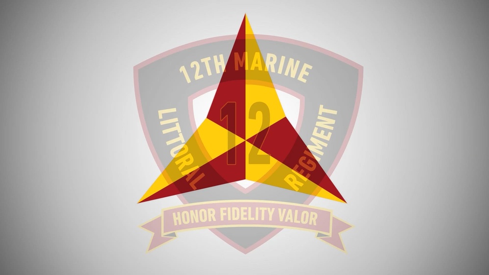 DVIDS - Video - 12th Marine Littoral Regiment Redesignation (Translated)