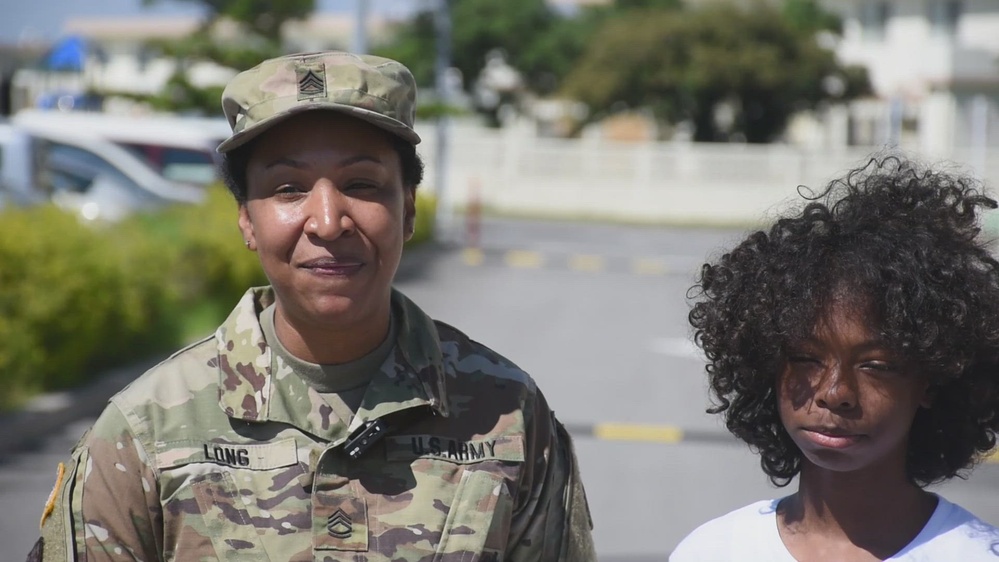 DVIDS - Video - US Army SFC Stefani Long
