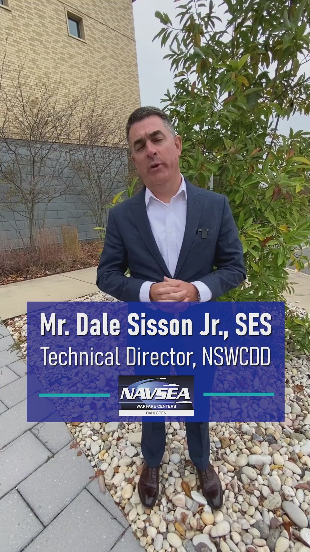 DVIDS - Video - Dahlgren Proving Ground Advanced Capability ...