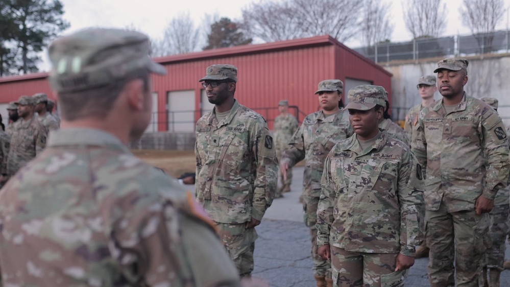 DVIDS - Video - Chief of Army Reserve Public Affairs Col. Shannon Horne ...