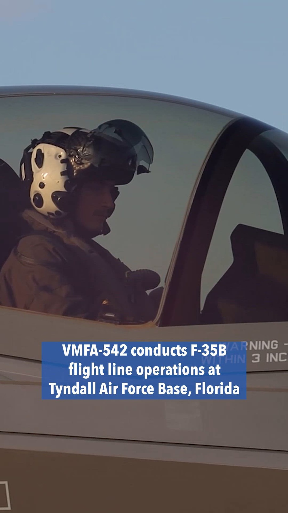 DVIDS - Video - VMFA-542 flight line operations