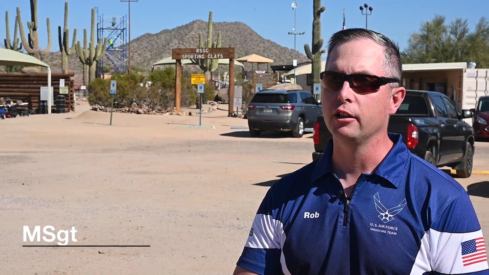 DVIDS - Video - U.S. Air Force Shooting Team Mesa Competition 2023