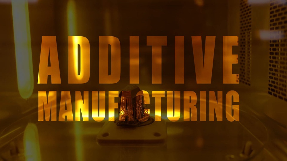 DVIDS - Video - Creating the Right Tool for the Job: Hawaii EOD Marines Conduct First Additive ...