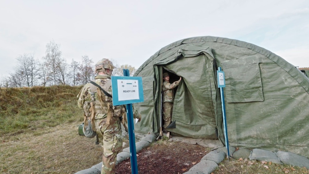 Dvids Video E3b Testing In Vilseck