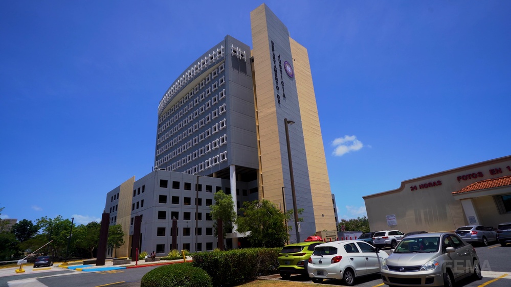 DVIDS - Video - FEMA Allocates Over $1.7 Million to Puerto Rico ...