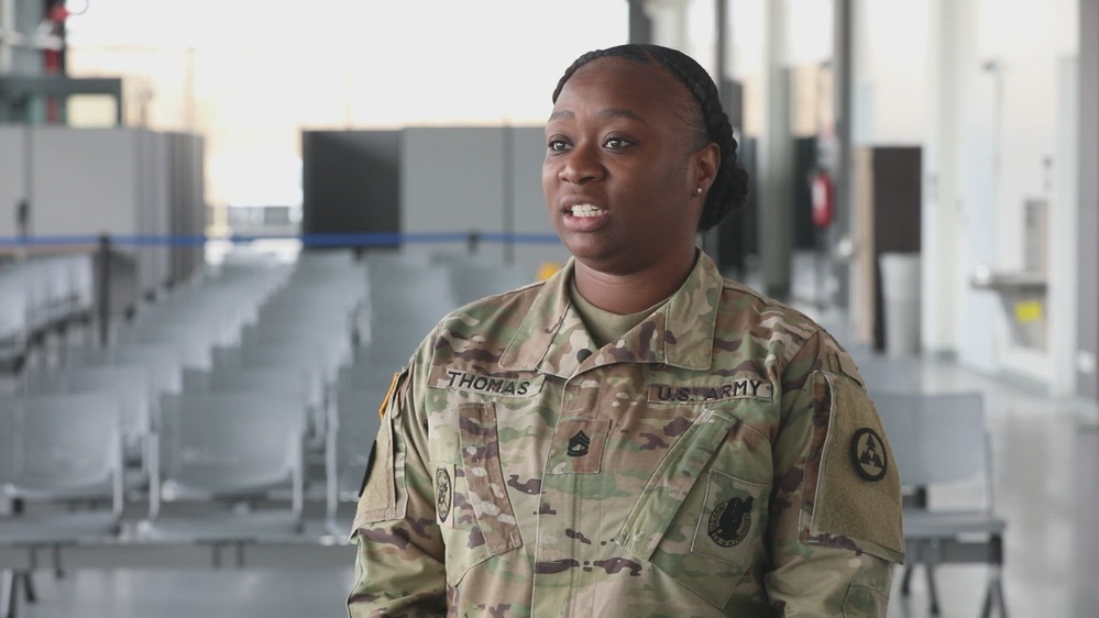 DVIDS - Video - Be All You Can Be 329 MCT