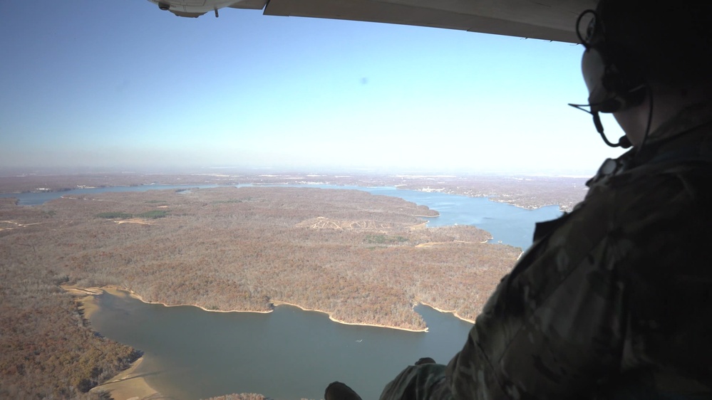 DVIDS - Video - 27th SOW conduct Helicopter Air to Air Refueling with ...