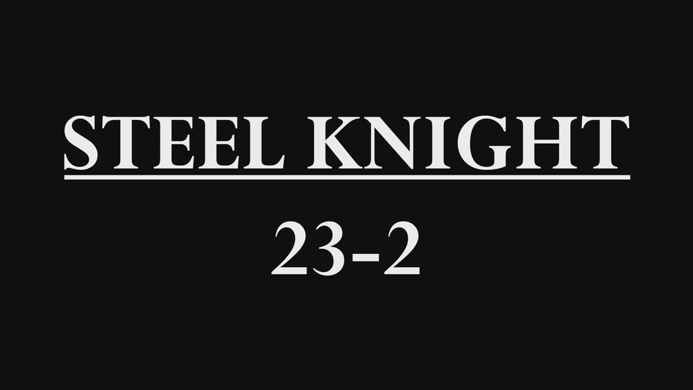 DVIDS - Video - Steel Knight 23.2: I MIG Marines set up command post