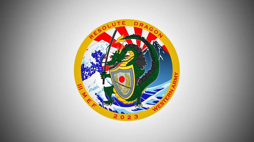 DVIDS - Video - Resolute Dragon 23
