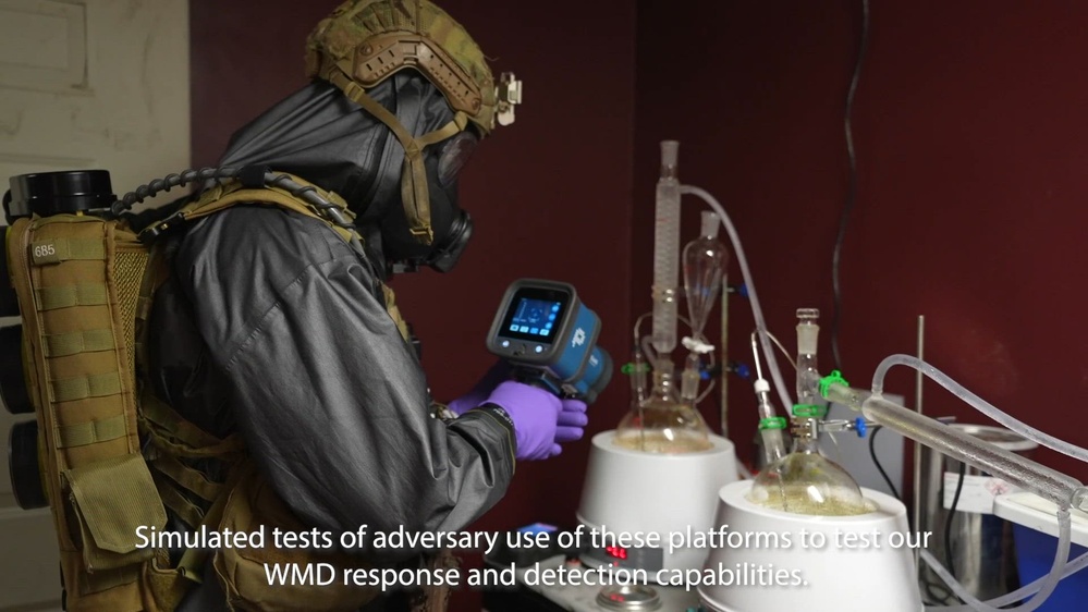 DVIDS - Video - Highlights from RDAx 2023