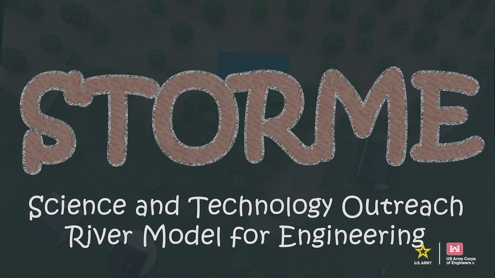 DVIDS - Video - STORME Overview