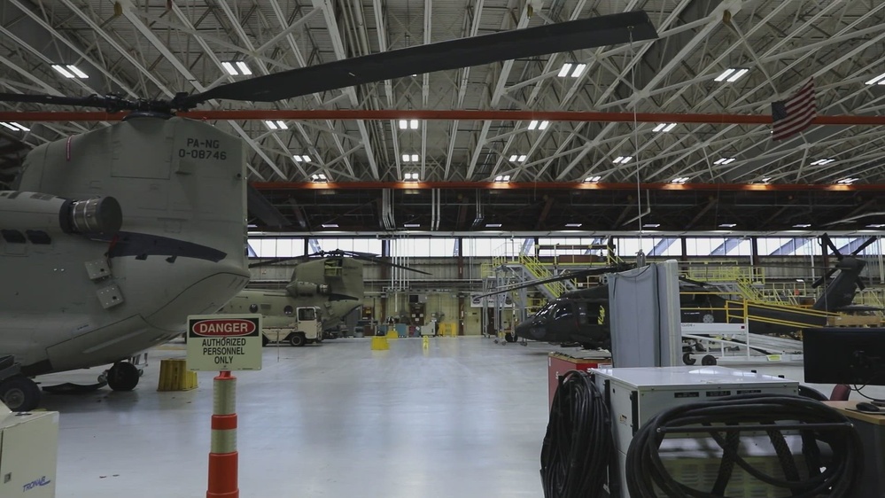 DVIDS - Video - Pa. Guard Aviation Safety