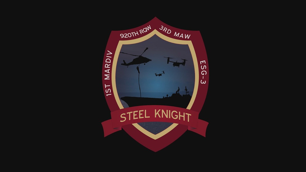 DVIDS - Video - Steel Knight 23.2: Marines refuel and offload