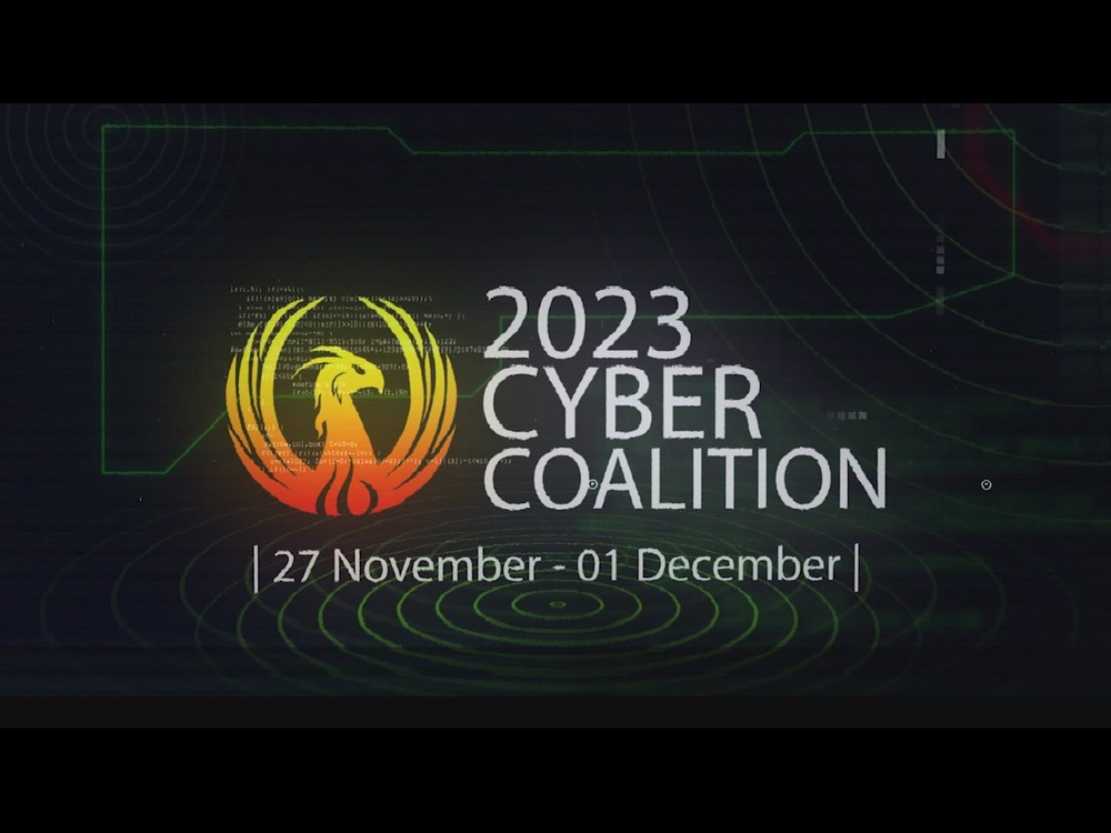 DVIDS - Video - 16th Air Force cyber warriors increase interoperability ...