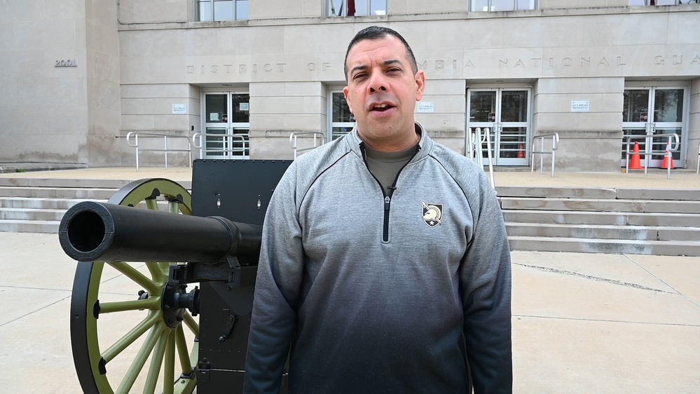 DVIDS - Video - 2023 Army-Navy Game Shout Out