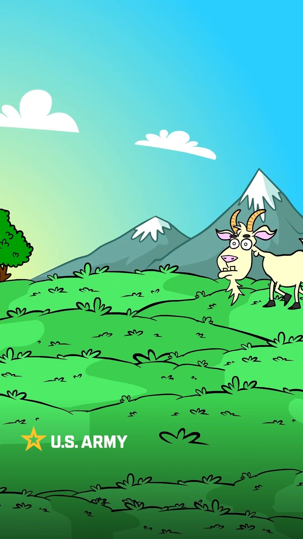 DVIDS - Video - Goat ≠ G.O.A.T - Go Army beat Navy