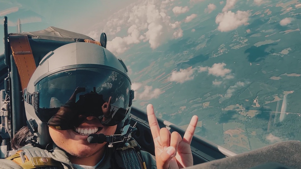 DVIDS - Video - Around the Air Force: Student Success Center ...