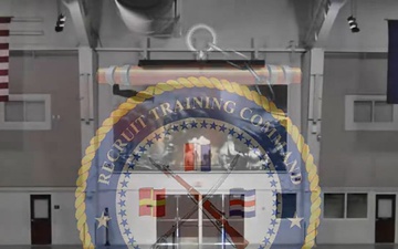 DVIDS - U.S. Navy Recruit Training Command