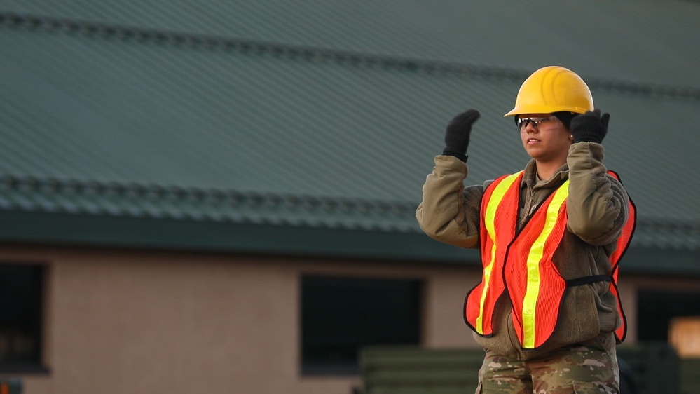 DVIDS - Video - Joint Light Tactical Vehicles Arrive at Camp Ripley ...